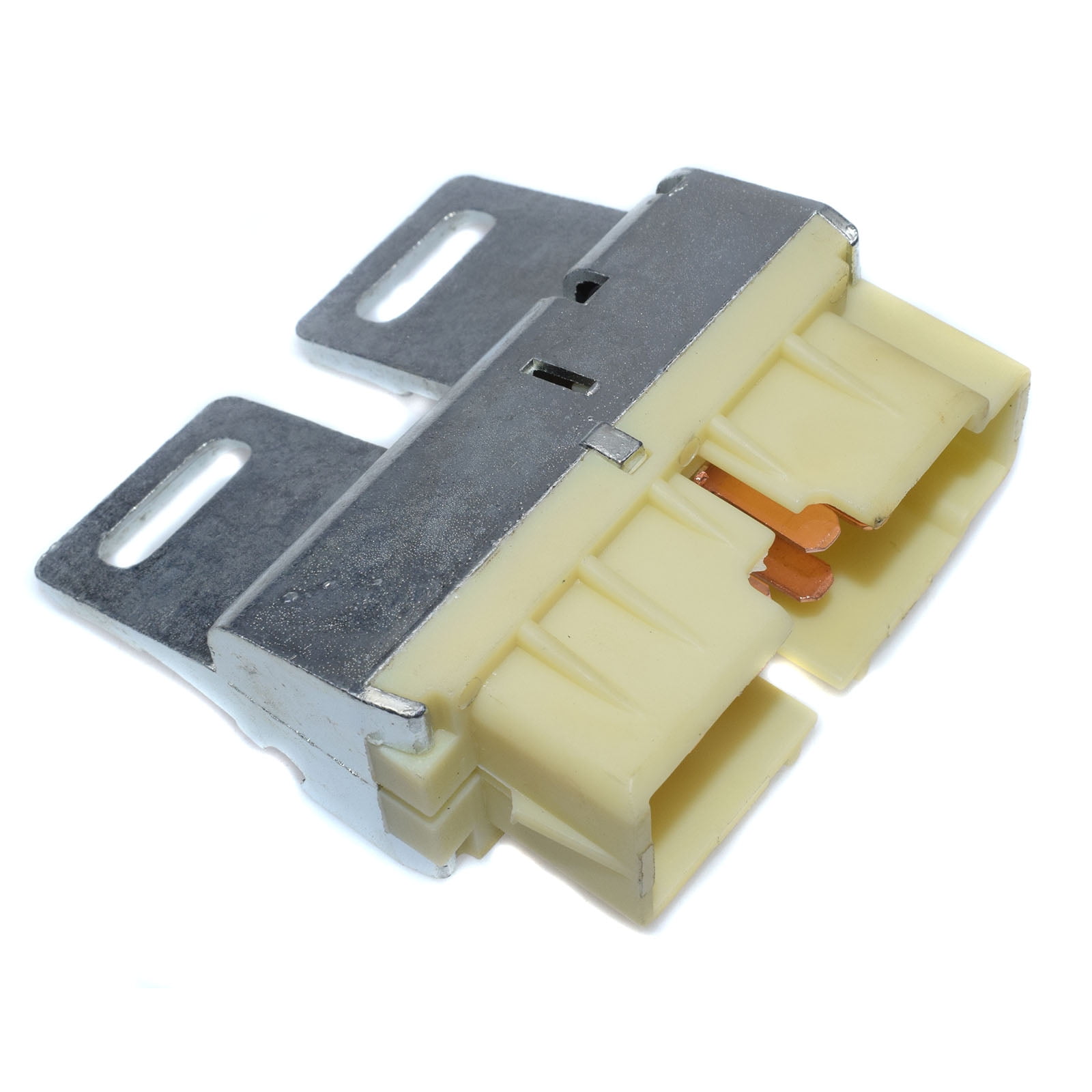 Ignition Starter Switch E7TZ-11572A for 87-91 Ford Bronco F-150 250 ...