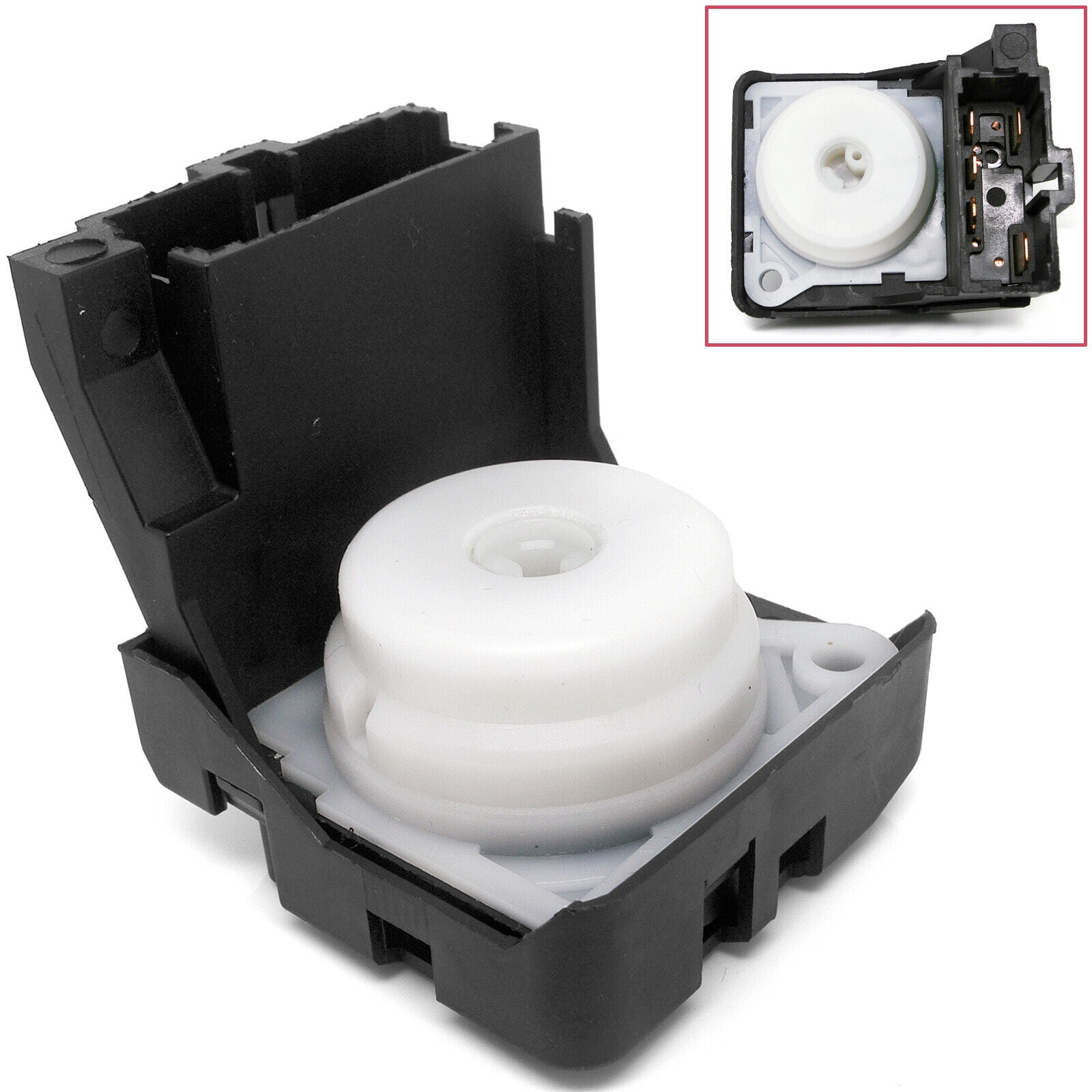 Ignition Starter Switch for 35130-SAA-J51 Honda Accord Civic CR-V ...