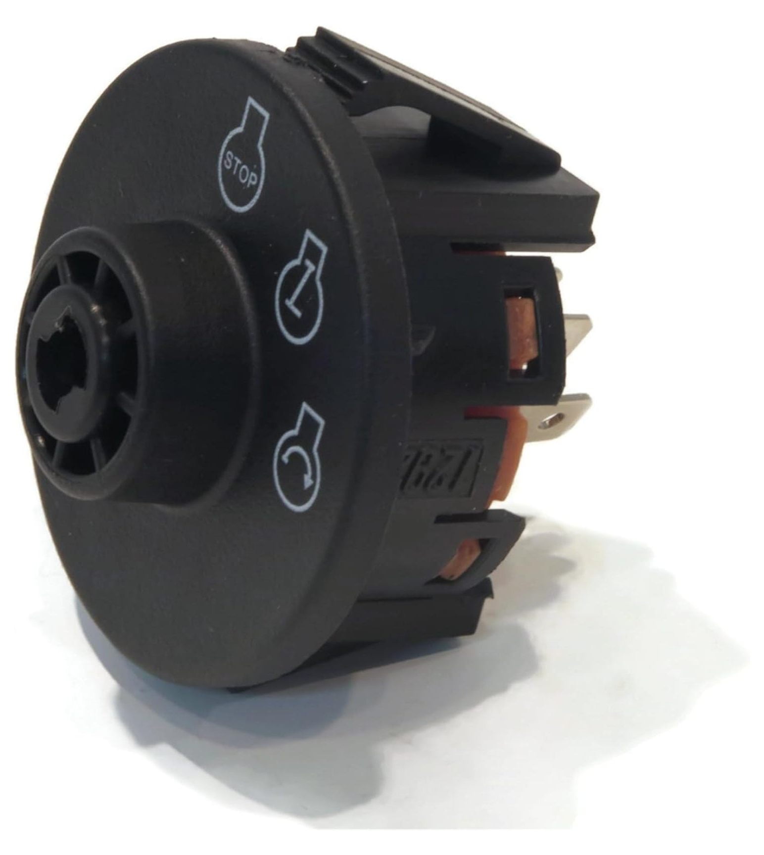 | Ignition Starter Switch for Toro Time Cutter SS 5000 74731 Riding ...