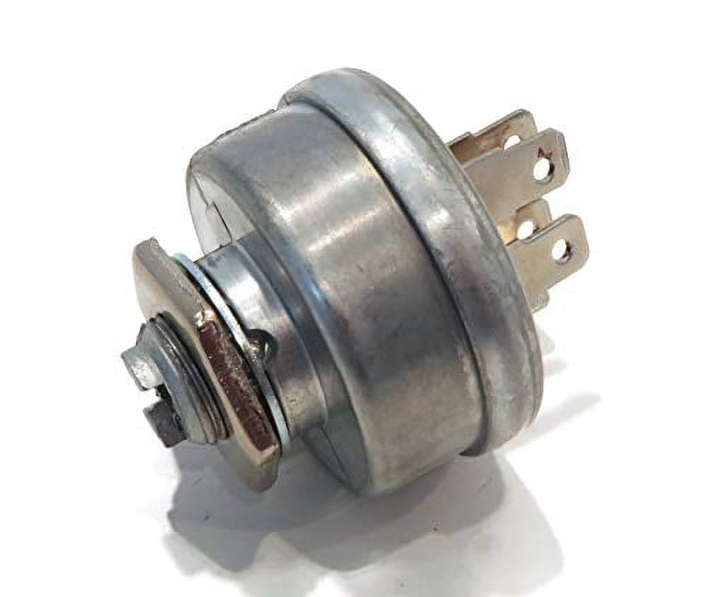 | Ignition Starter Switch with Keys for Groundsmaster Tractor 172, 322 ...