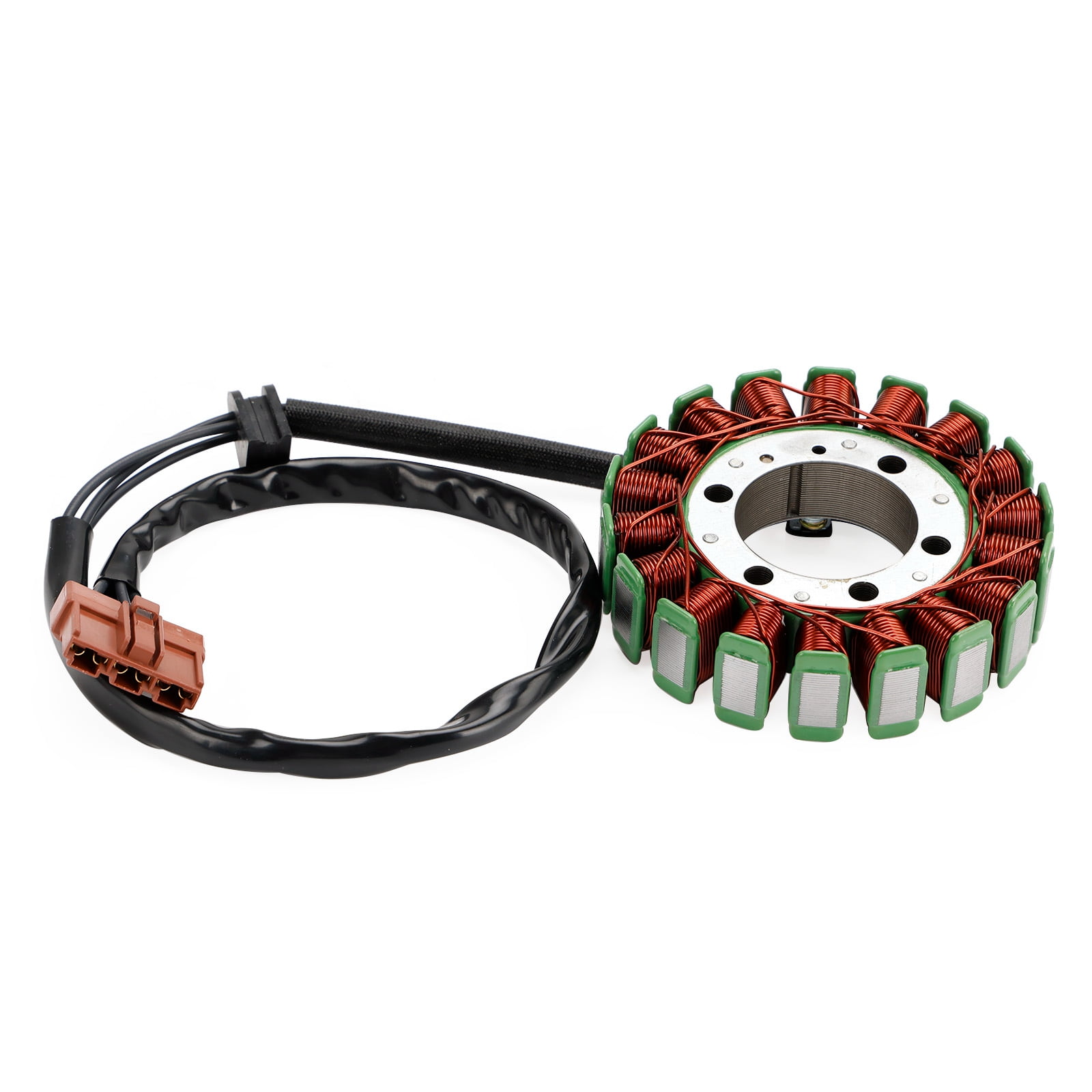 Ignition Stator, Rectifier & Gasket For Duke 690 & LC4 Enduro SMC 2008 ...