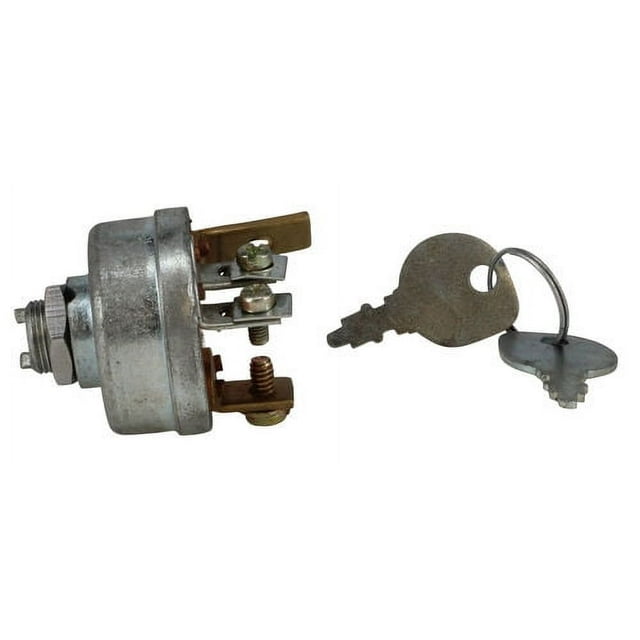 Ignition Switch 70270334 fits Allis Chalmers 7010 7020 7045 7060 7080 ...