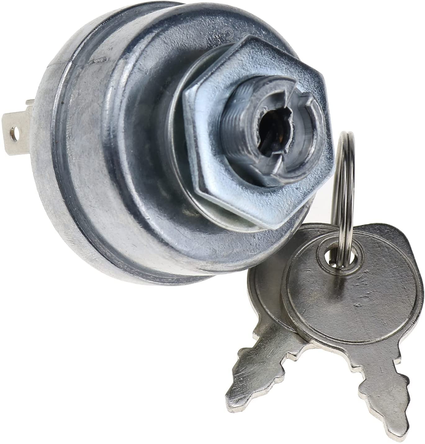 Ignition Switch 725-1717 925-1717 for Craftsman Husqvarna Murray MTD ...