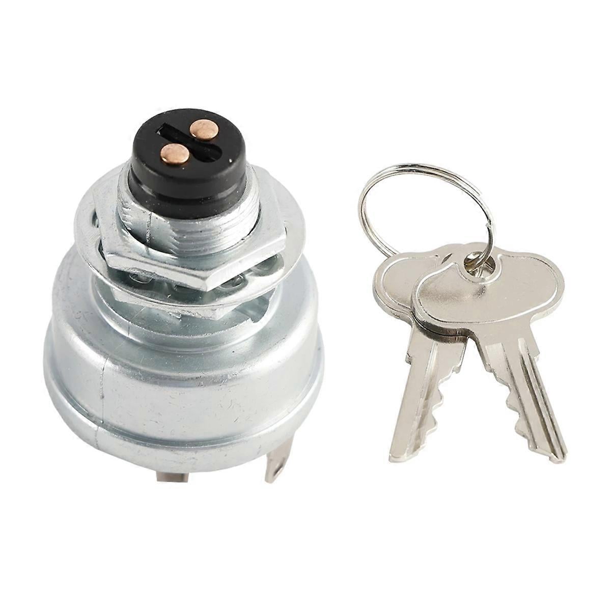 Ignition Switch AM101561 TCA22740 for 130 165 170 180 185 F912 F915 ...