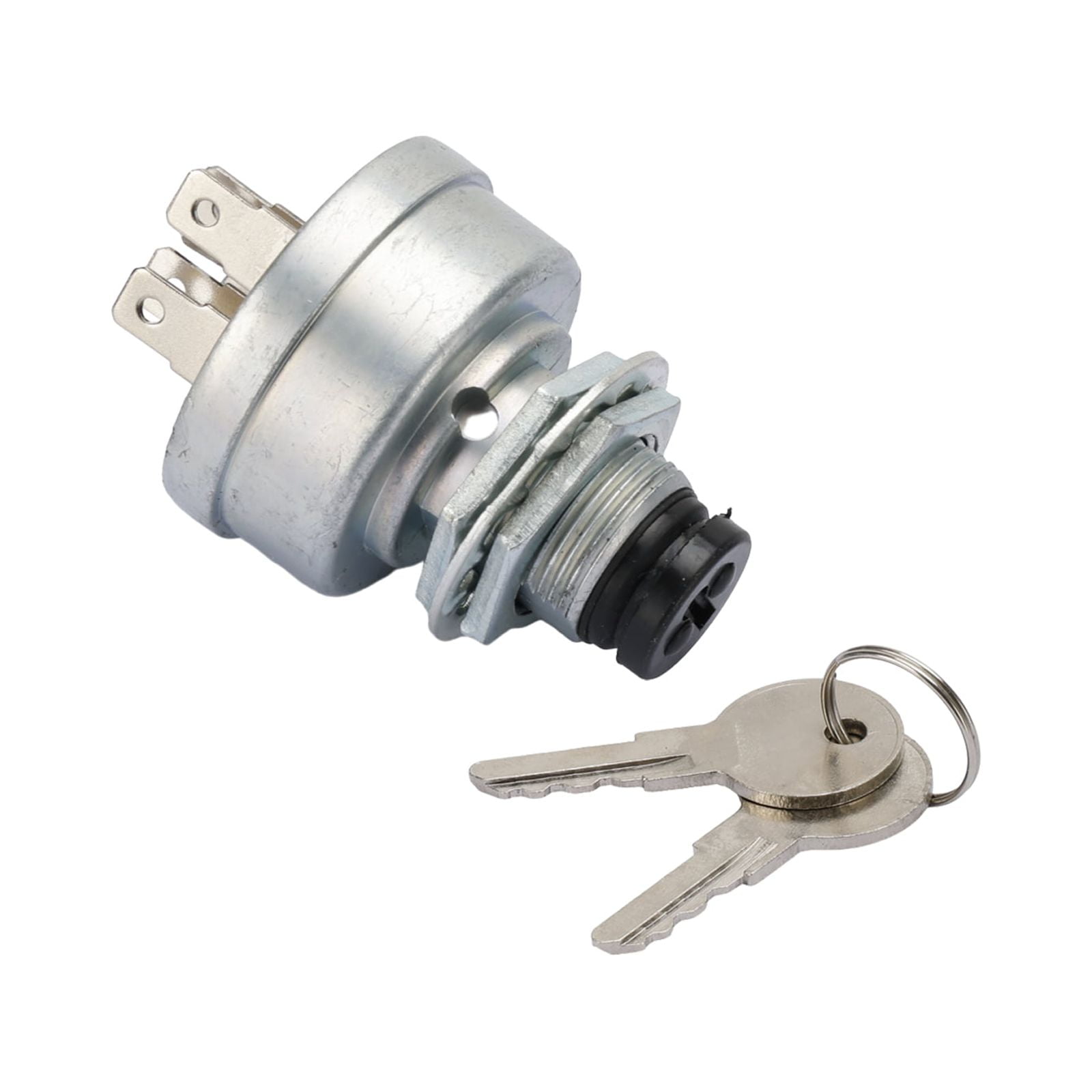 Ignition Switch AM107076 AM101561 For John Deere Tractor 130 165 170 ...