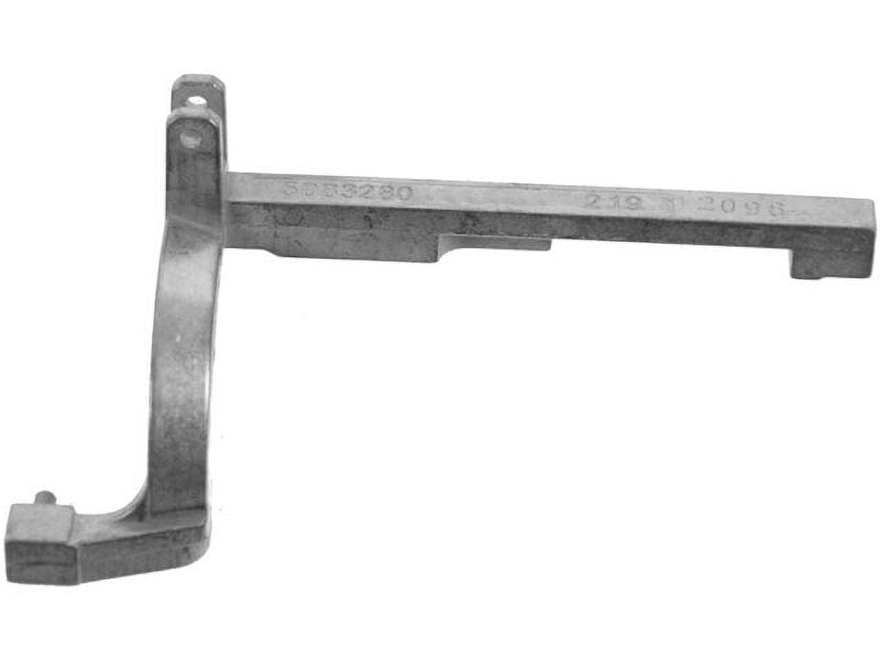 Ignition Switch Actuator - Compatible with 1980 - 1991 Ford F-350 1981 ...