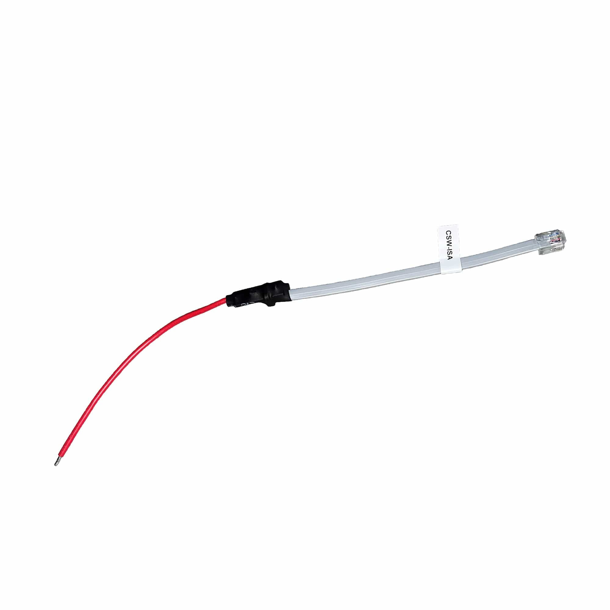 Ignition Switch Adapter - Sensata CSW-ISA - Walmart.com