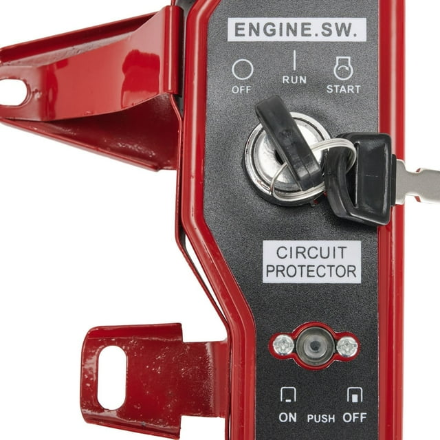 Ignition Switch Box For Honda GX240 for GX270 for GX340 for GX390 ...