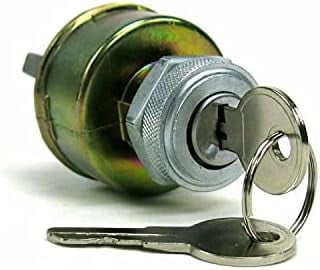Ignition Switch with Coded Hot Rod for Corolla for Civic for Blazer for ...