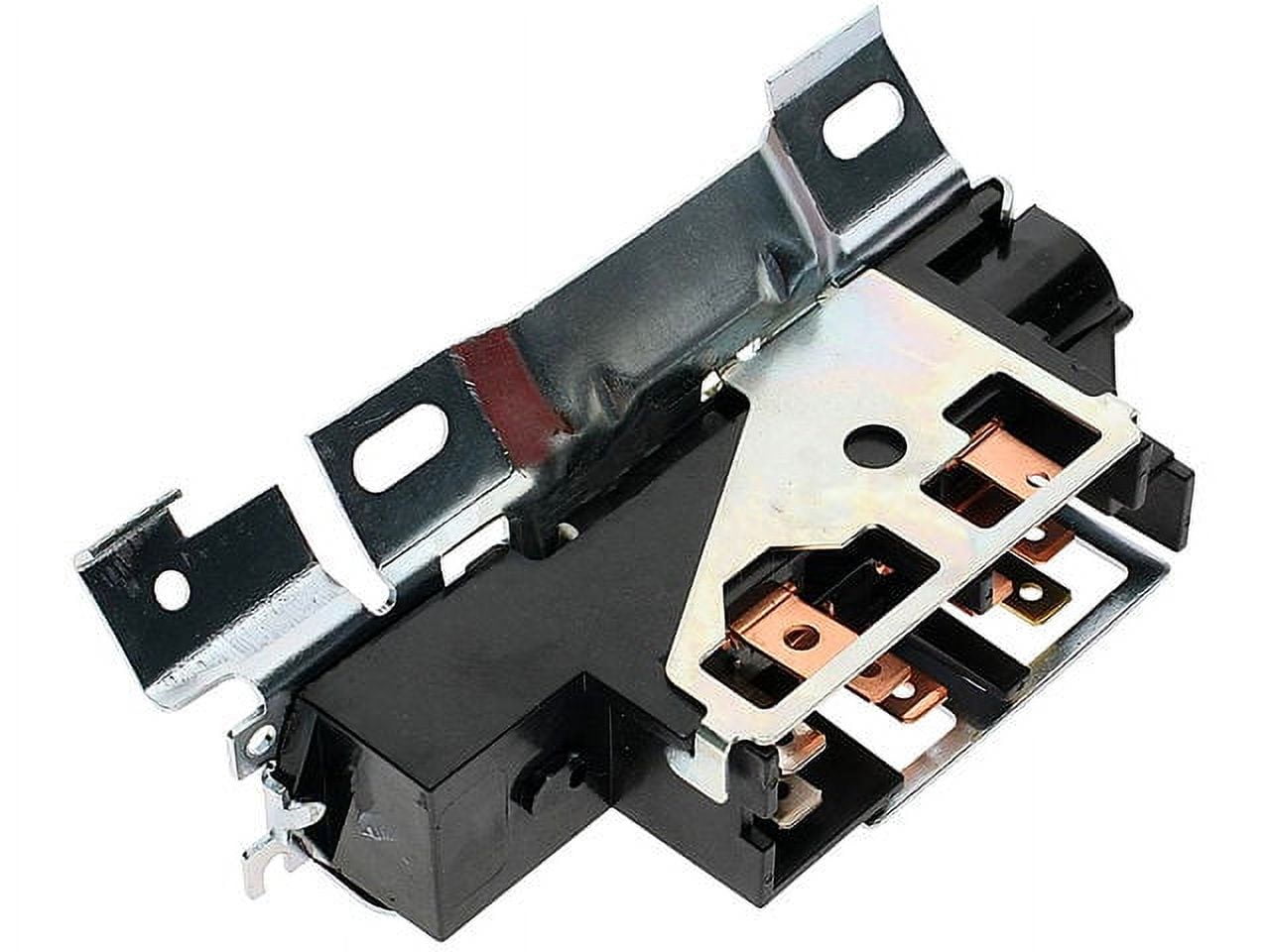 Ignition Switch - Compatible with 1970 - 2002 Pontiac Firebird 1971 ...