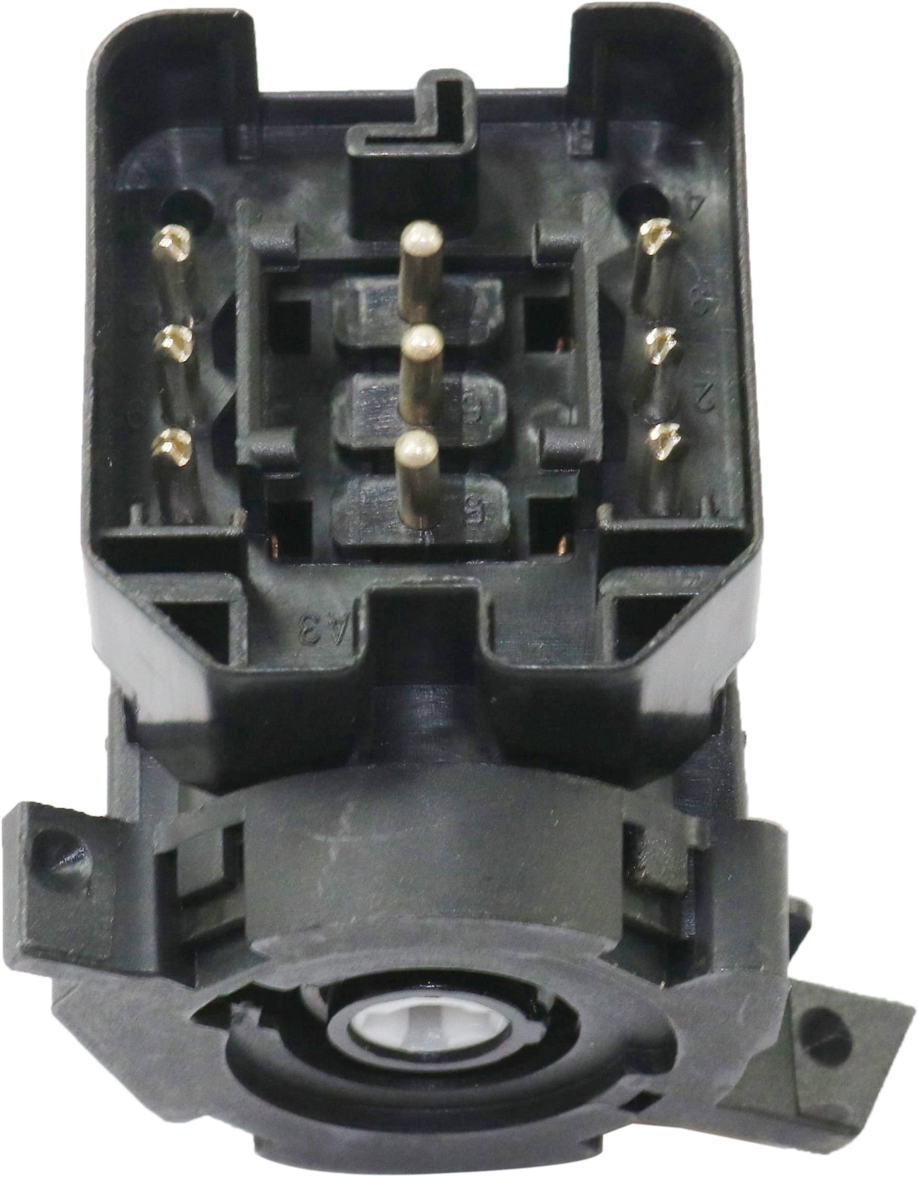 Ignition Switch Compatible With 2002-2006 Mini Cooper 4Cyl 1.6L ...