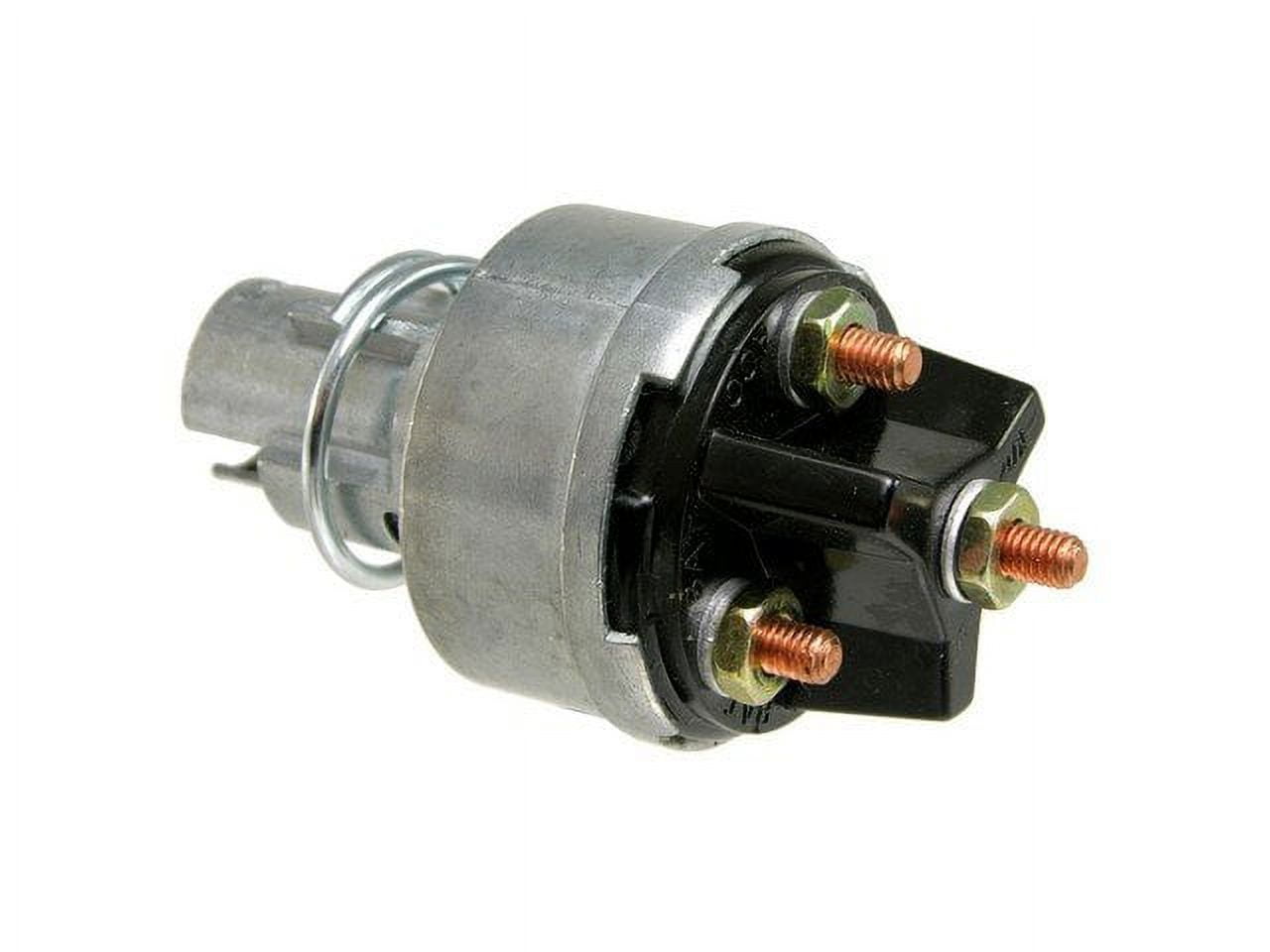 Ignition Switch - Compatible with 1953 - 1960 Ford F-100 1954 1955 1956 ...