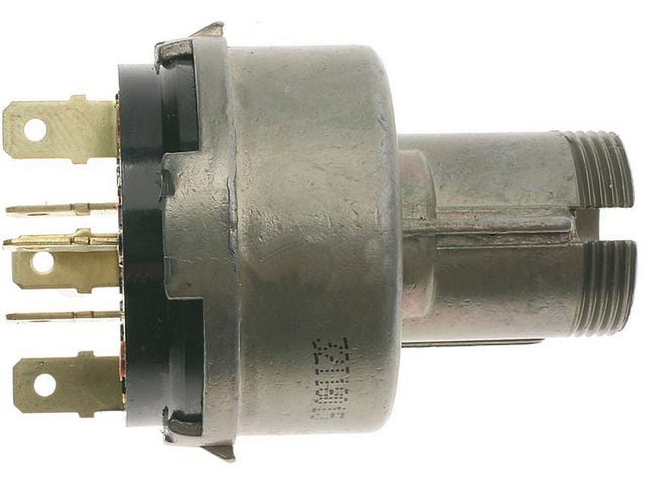 Ignition Switch - Compatible with 1958 - 1959 Edsel Villager - Walmart.com