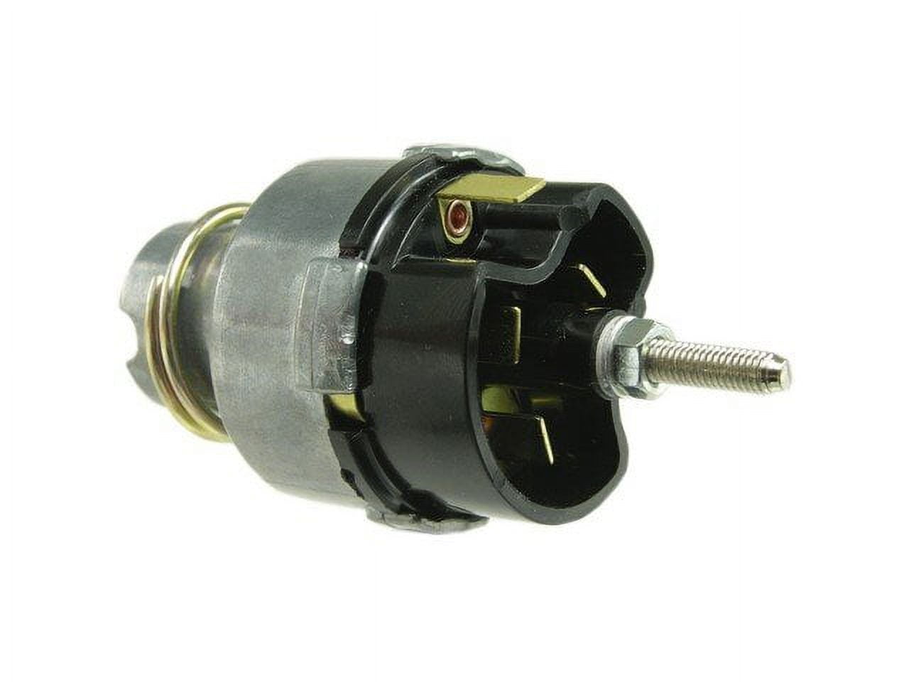 Ignition Switch - Compatible with 1960 - 1965 Lincoln Continental 1961 ...