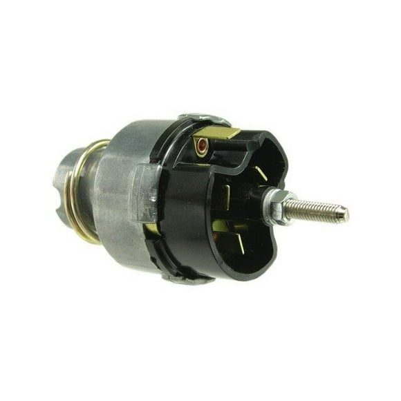 Ford F100 Ignition Switch
