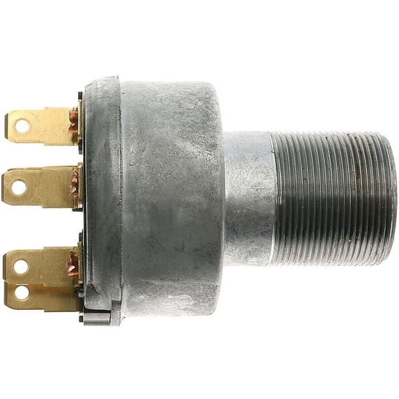 Standard Motor Products Ignition Switch, Fits 1962-1964 Chevy Chevy II ...