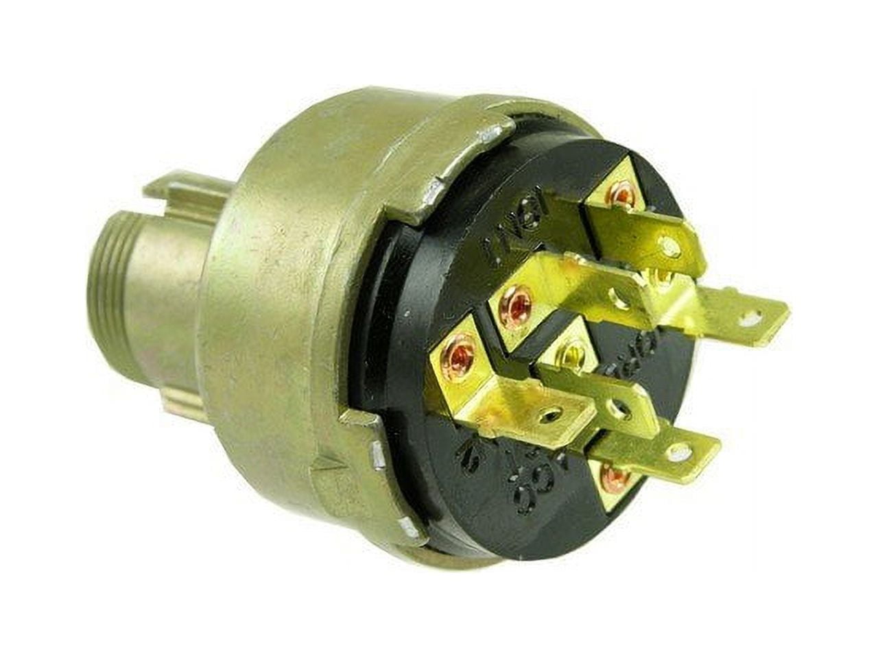 Ignition Switch - Compatible with 1962 - 1967 Dodge D100 Series 1963 ...