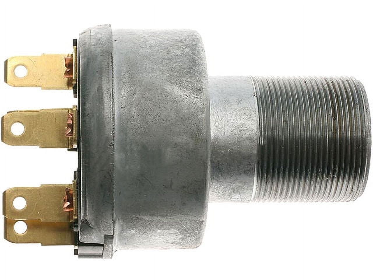 Ignition Switch - Compatible with 1963 - 1966 Chevy C10 Pickup 1964 ...