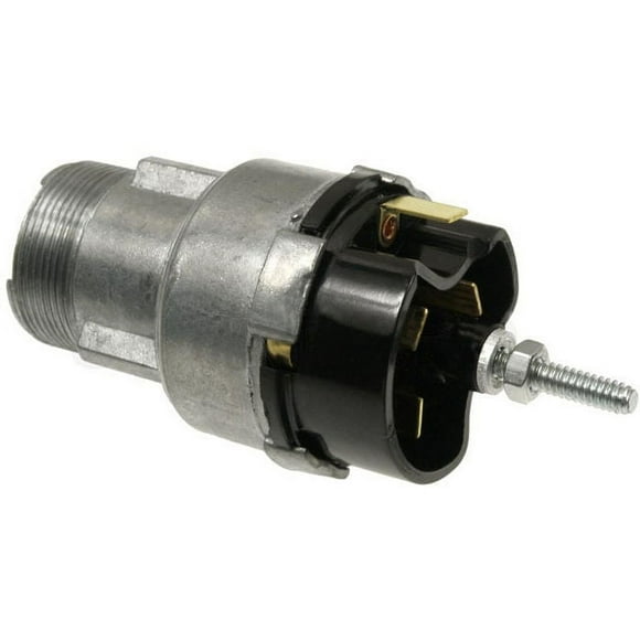 Ford F350 Ignition Switch