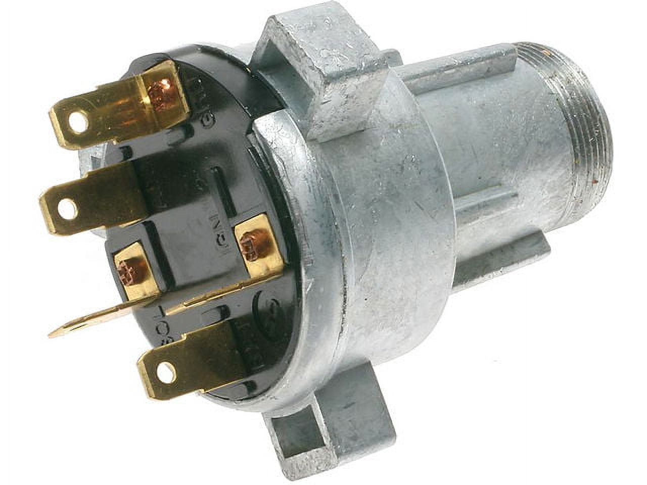 Ignition Switch - Compatible with 1967 Pontiac Firebird - Walmart.com