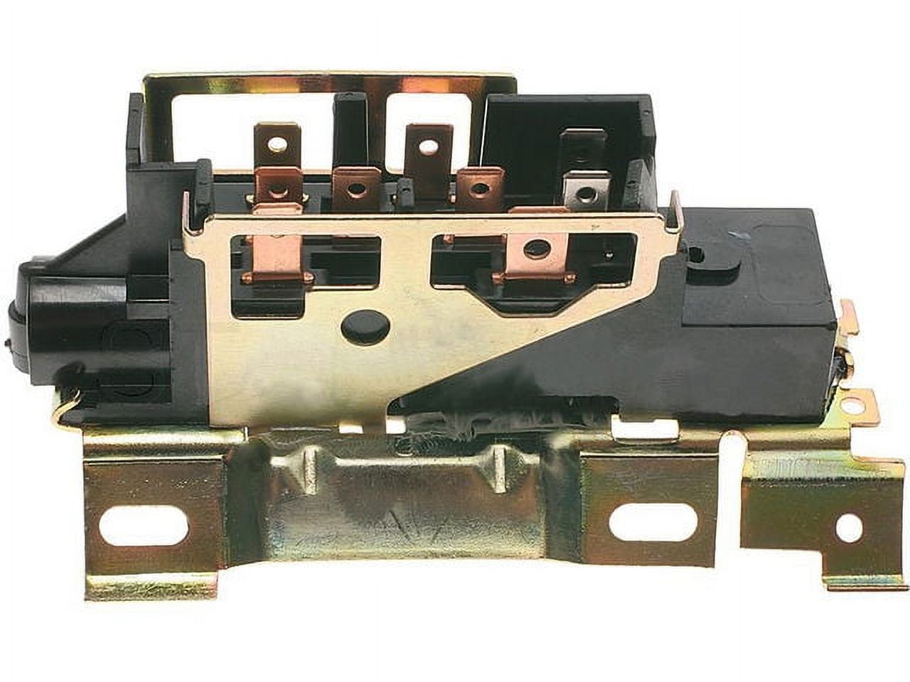 Ignition Switch - Compatible with 1969 - 1973 Chevy Chevelle 1970 1971 ...