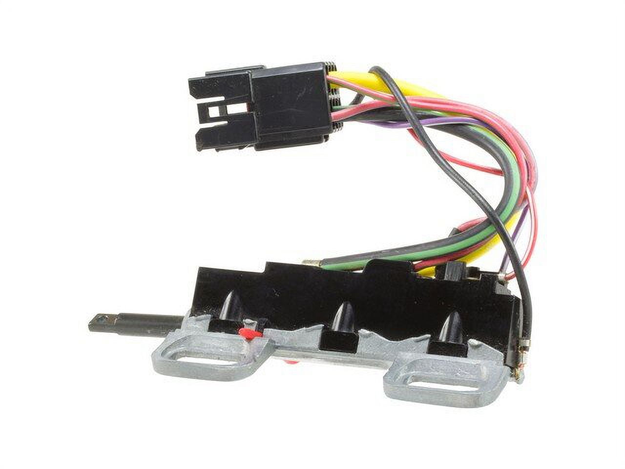 Ignition Switch - Compatible with 1971 - 1972 Ford Torino - Walmart.com