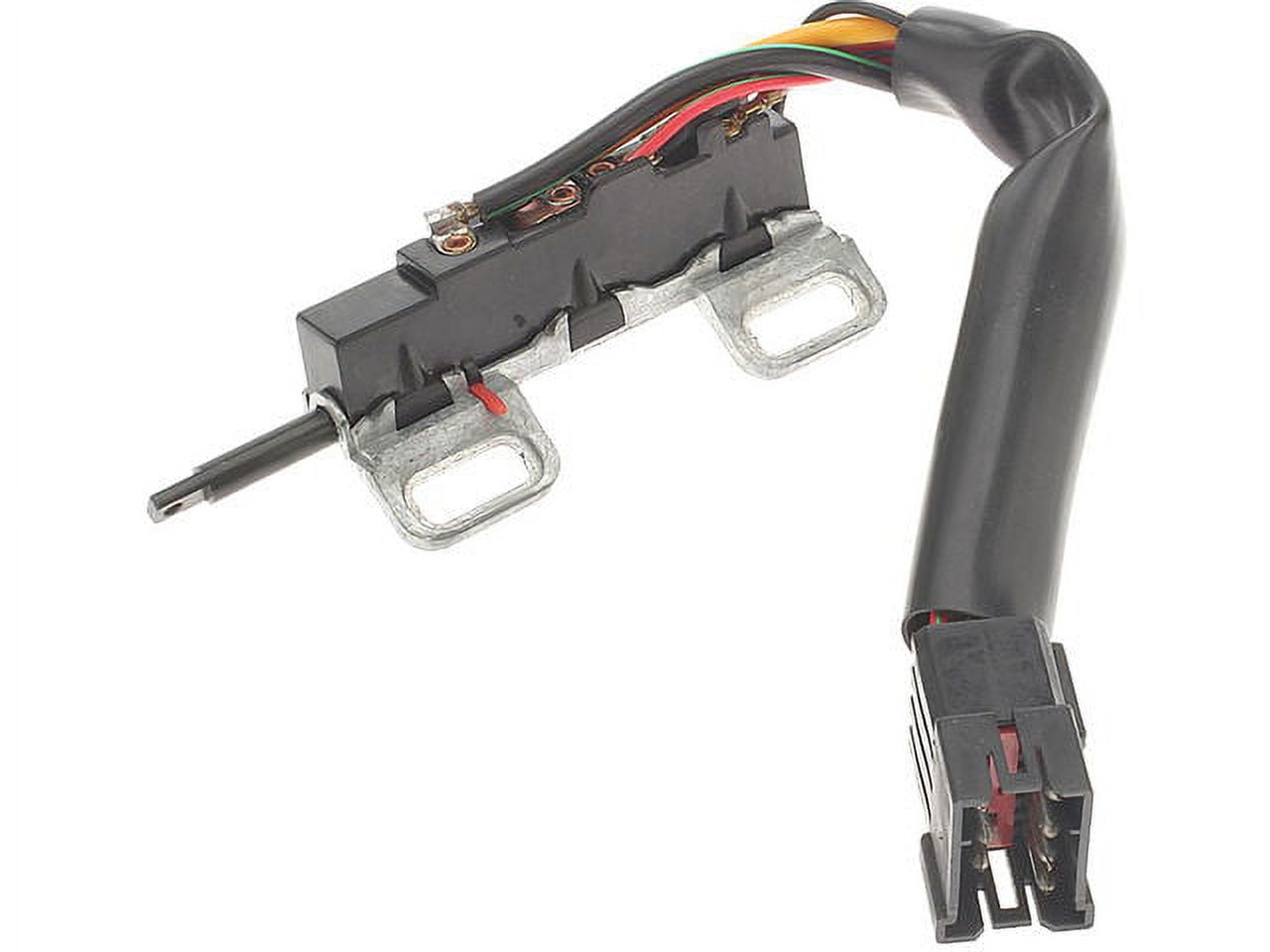 Mercury Grand Marquis Ignition Switch