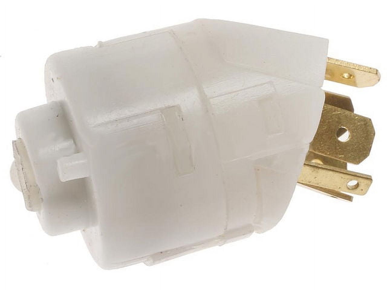 Ignition Switch - Compatible with 1971 - 1979 Volkswagen Super Beetle ...