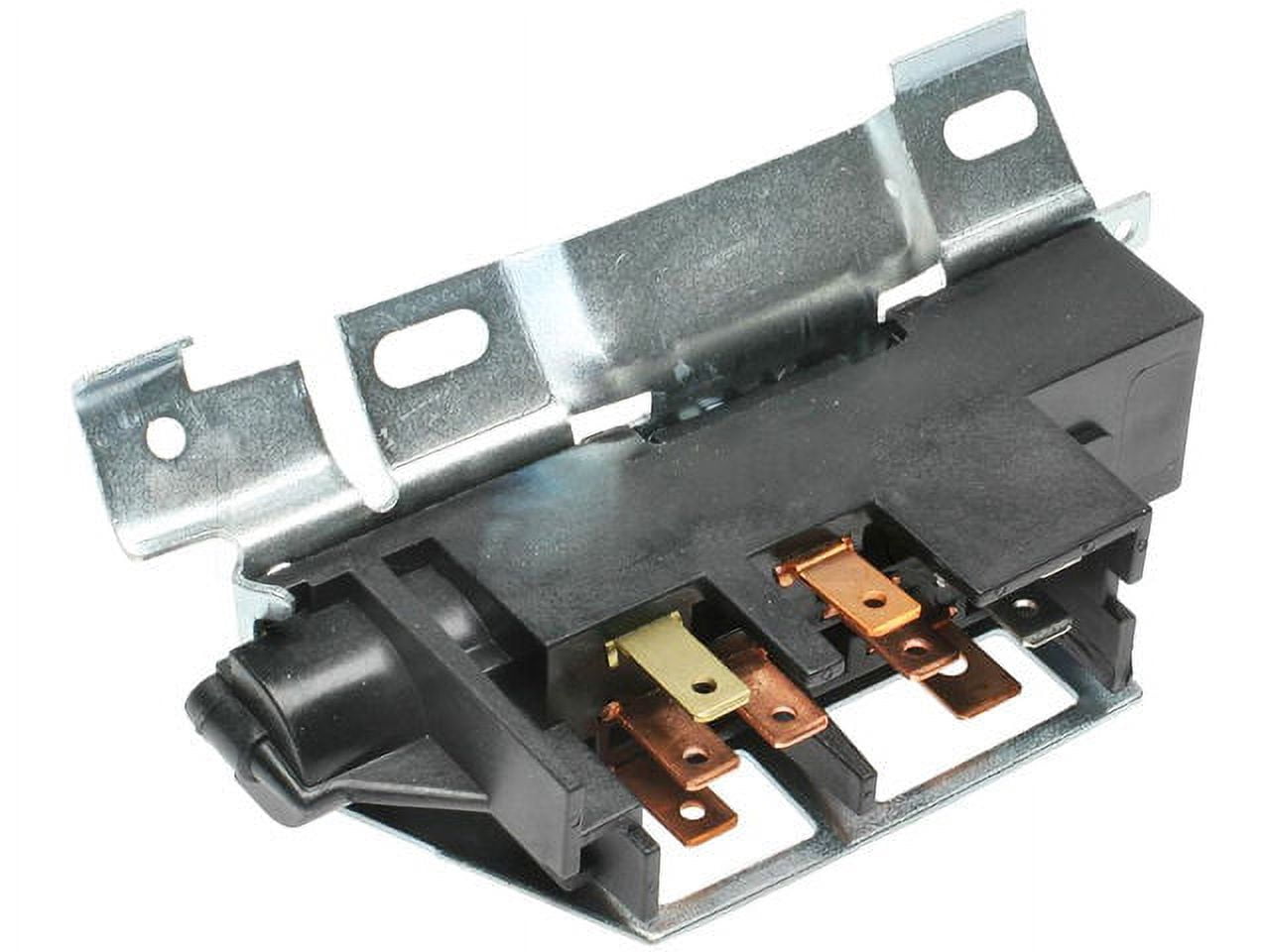 Ignition Switch - Compatible with 1971 - 1987 Pontiac Grand Prix 1972 ...