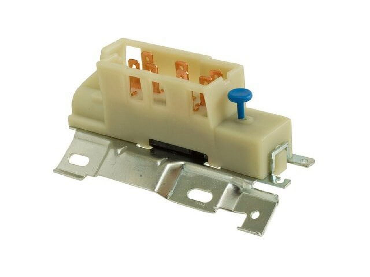 Ignition Switch - Compatible with 1973 - 1974, 1987 - 1994 Chevy Blazer ...