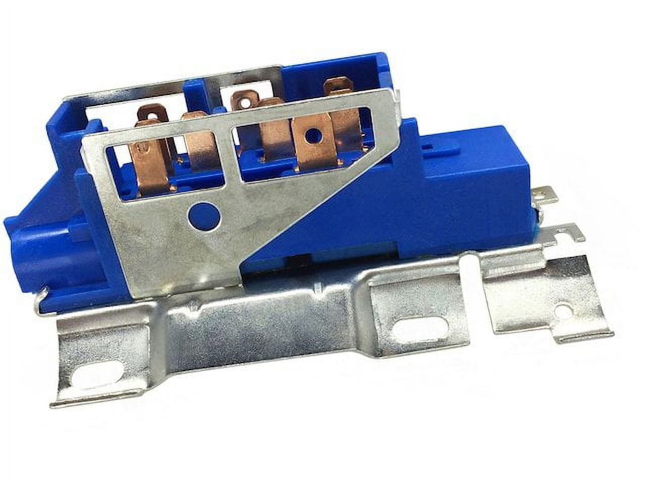 Ignition Switch - Compatible with 1974 - 1988 Jeep J10 1975 1976 1977 ...