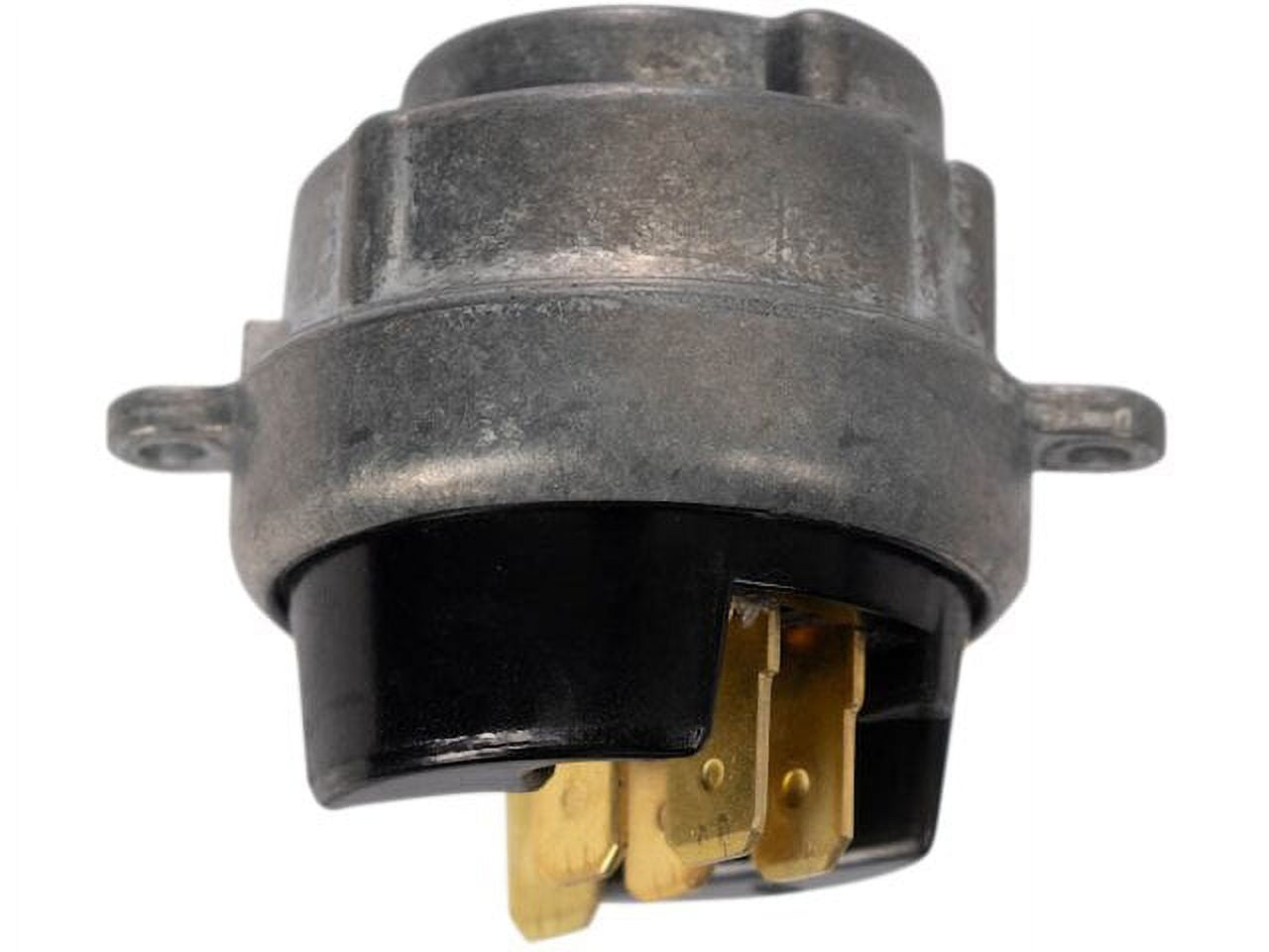 Ignition Switch - Compatible with 1979 - 1983 Nissan 280ZX 1980 1981 ...