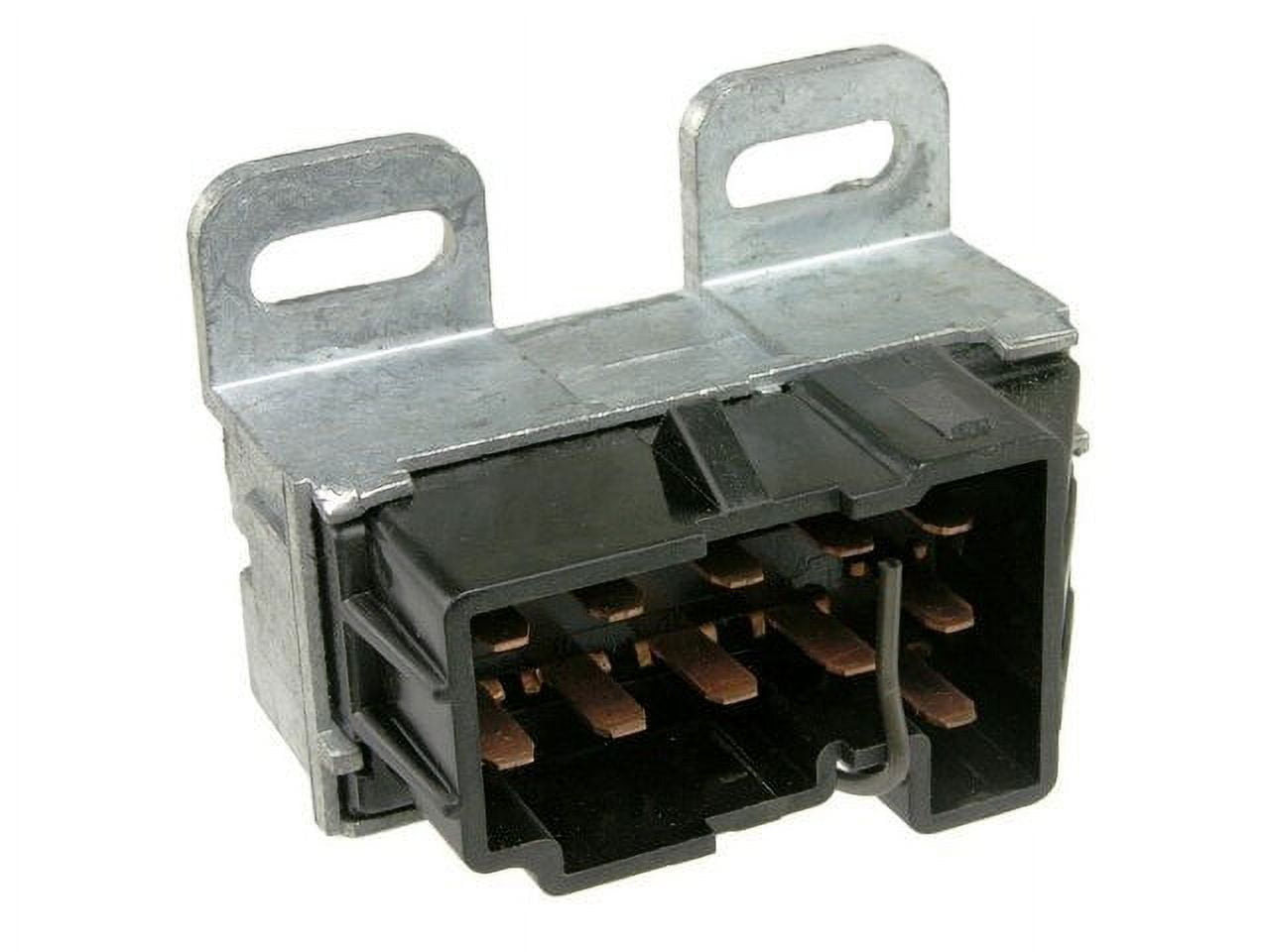 Ignition Switch - Compatible with 1979 Ford Ranchero - Walmart.com