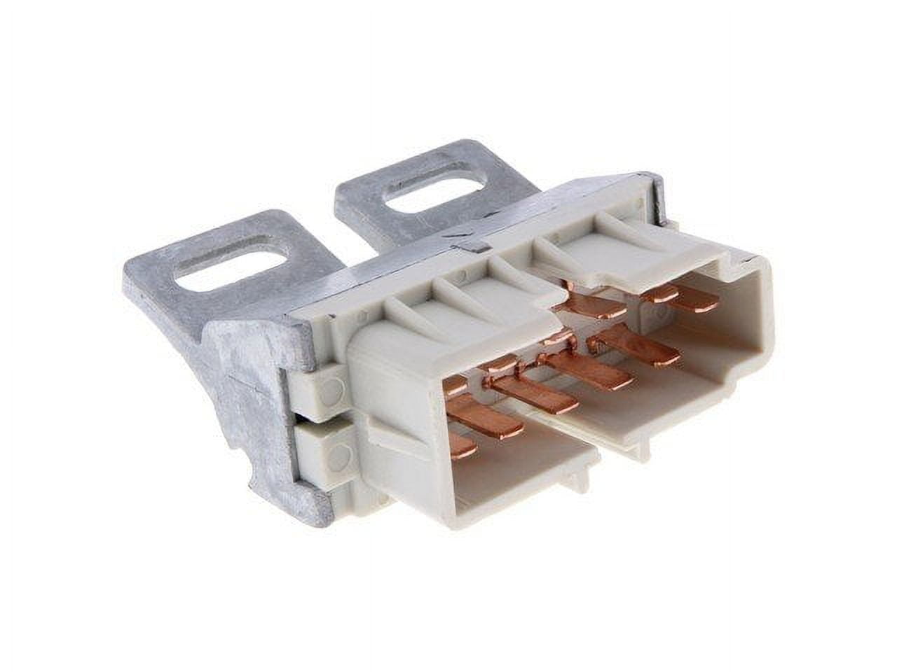 Ignition Switch - Compatible with 1980 - 1986 Ford F-150 1981 1982 1983 ...