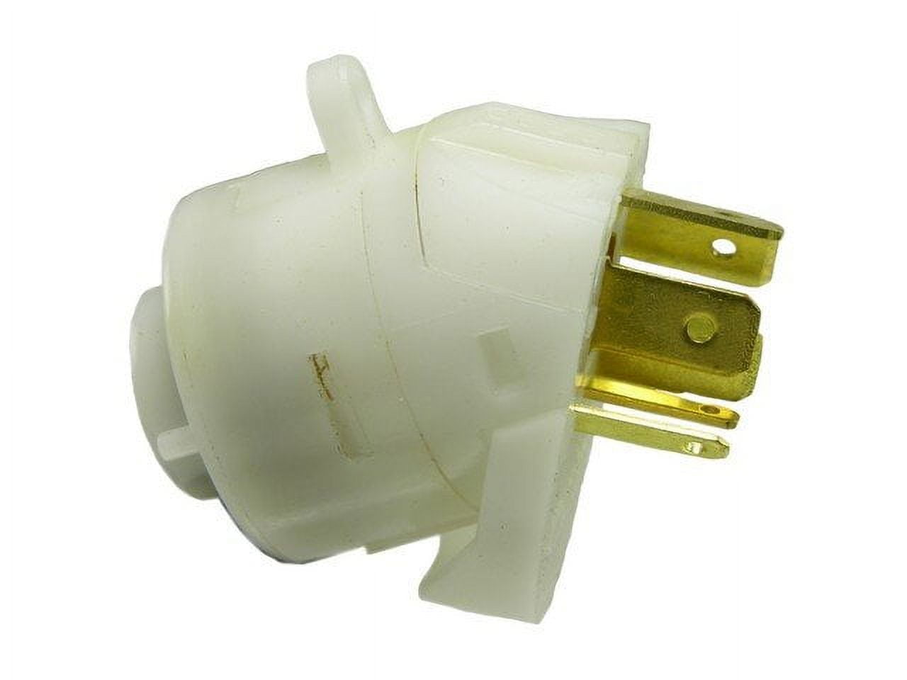 Ignition Switch - Compatible with 1980 - 1991 Volkswagen Vanagon 1981 ...