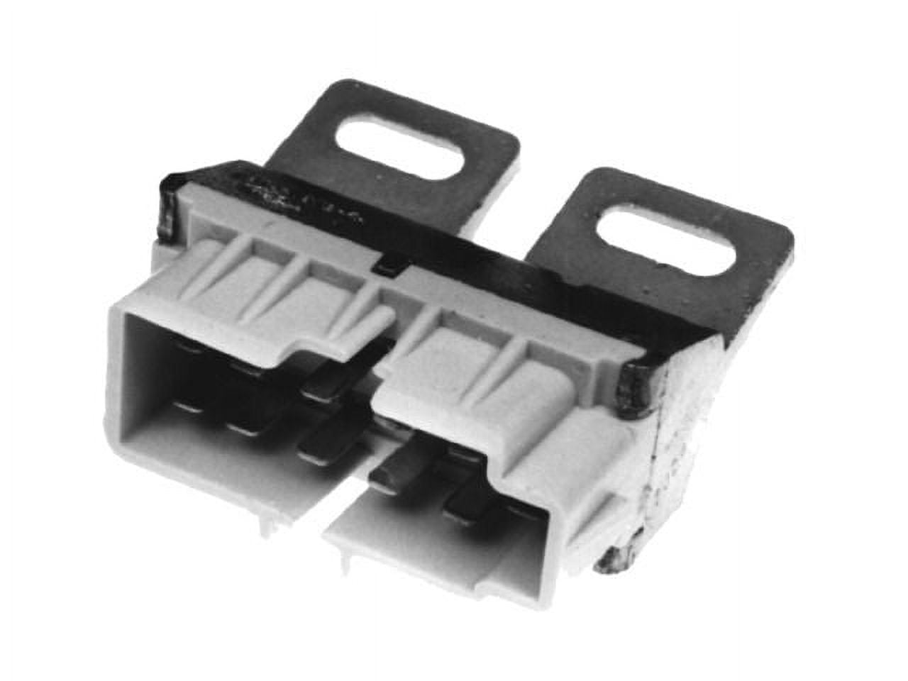 Ignition Switch - Compatible with 1982 - 1992 Ford E-150 Econoline Club ...