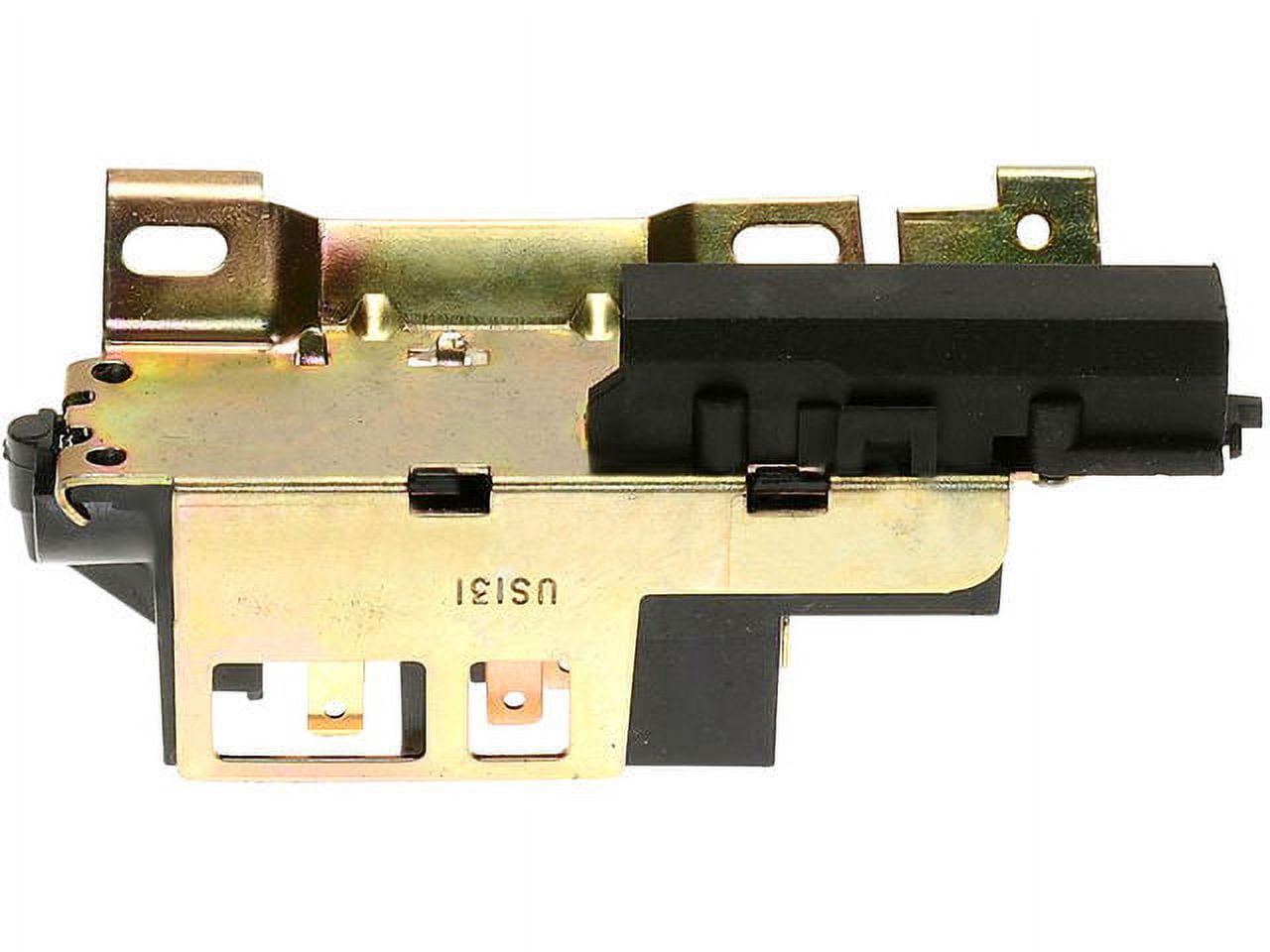Ignition Switch - Compatible with 1984 - 1992 Pontiac Firebird 1985 ...
