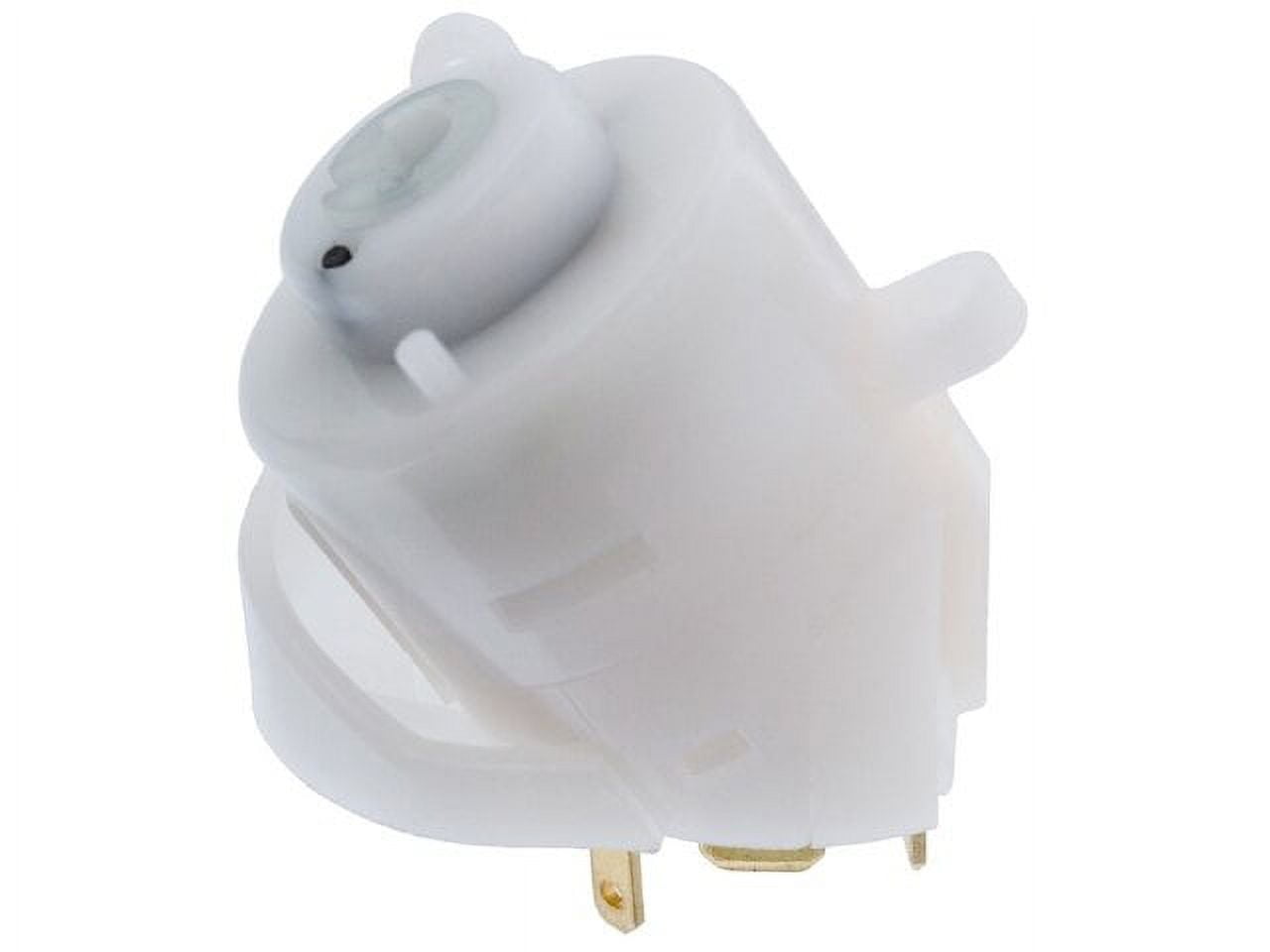 Volkswagen Vanagon Ignition Switch