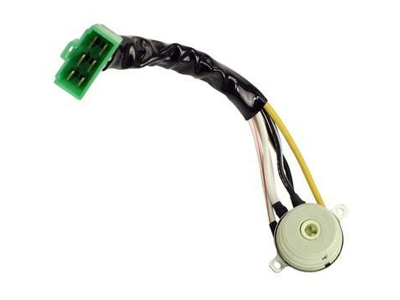 Acura Integra Ignition Switch