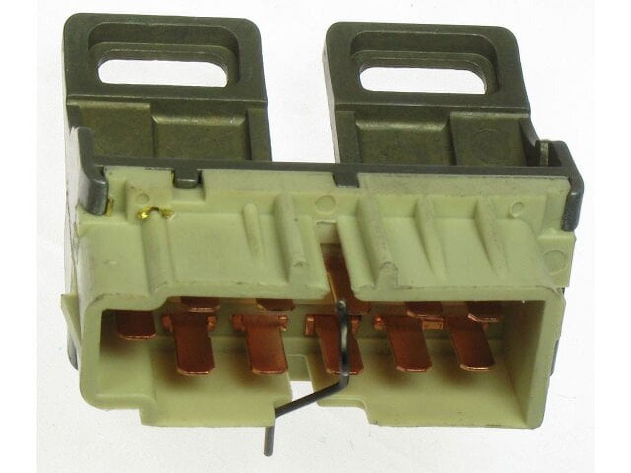 Ignition Switch - Compatible with 1987 - 1991 Ford F-150 1988 1989 1990 ...