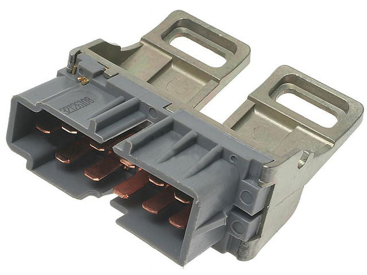 Ignition Switch - Compatible with 1987 - 1991 Ford F-150 1988 1989 1990 ...