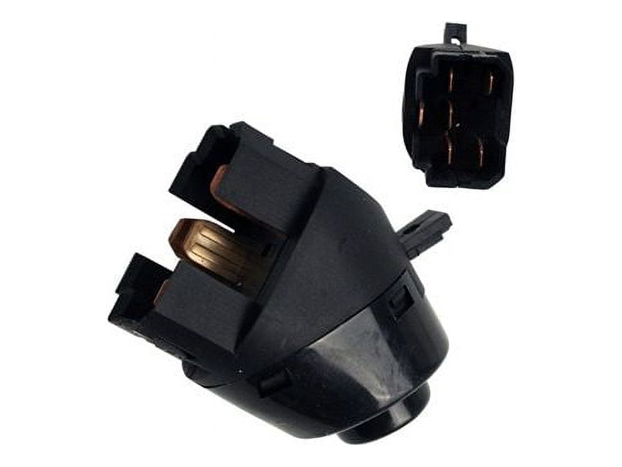 Ignition Switch - Compatible with 1988 - 1998 Volkswagen Jetta 1989 ...