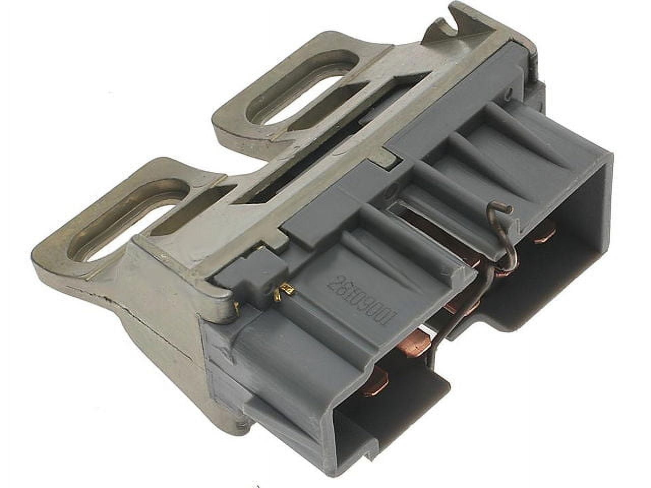 Ford Ranger Ignition Switch