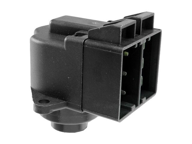 Ignition Switch - Compatible with 1991 - 1994 Chevy Cavalier 1992 1993 ...