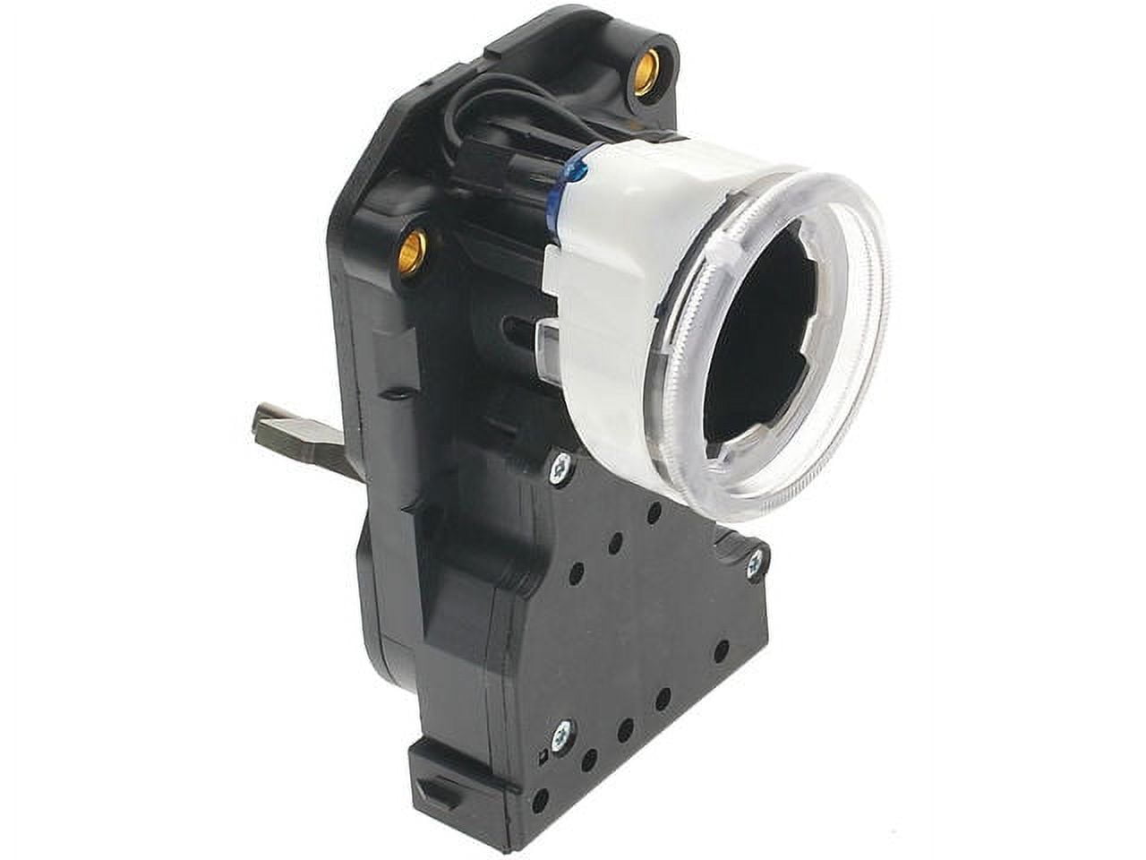 Ignition Switch - Compatible with 1991 - 1996 Dodge Dakota 1992 1993 ...