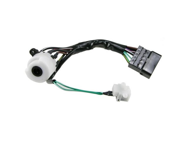 Ignition Switch - Compatible with 1993 - 1998 Toyota T100 1994 1995 ...