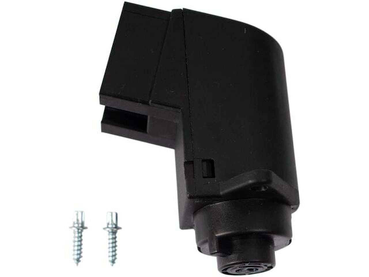 Dodge Intrepid Ignition Switch