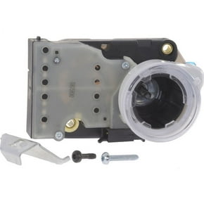 Dodge Ram 1500 Ignition Switch