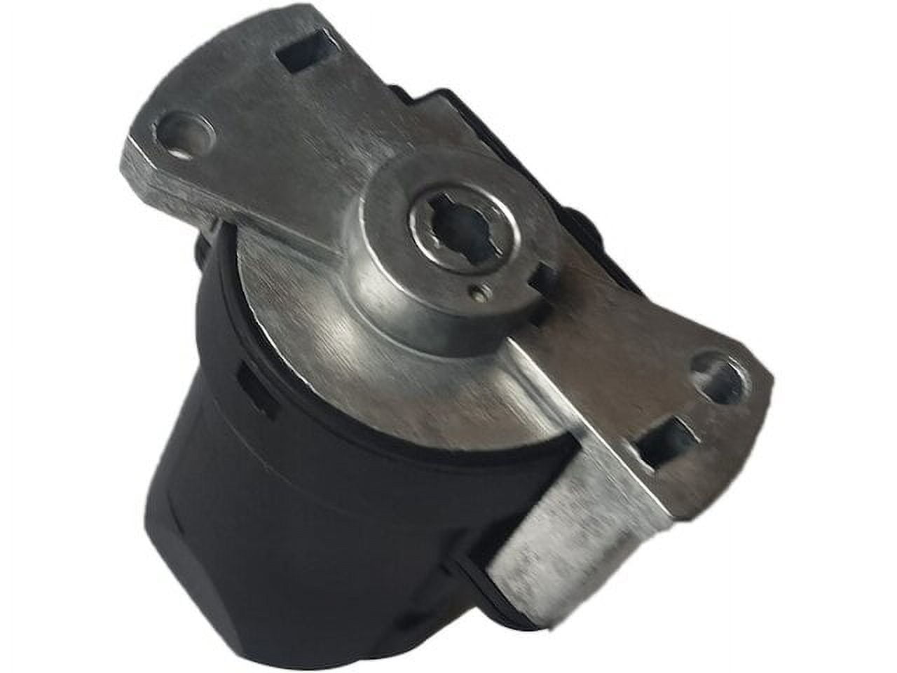 Saab 900 Ignition Switch