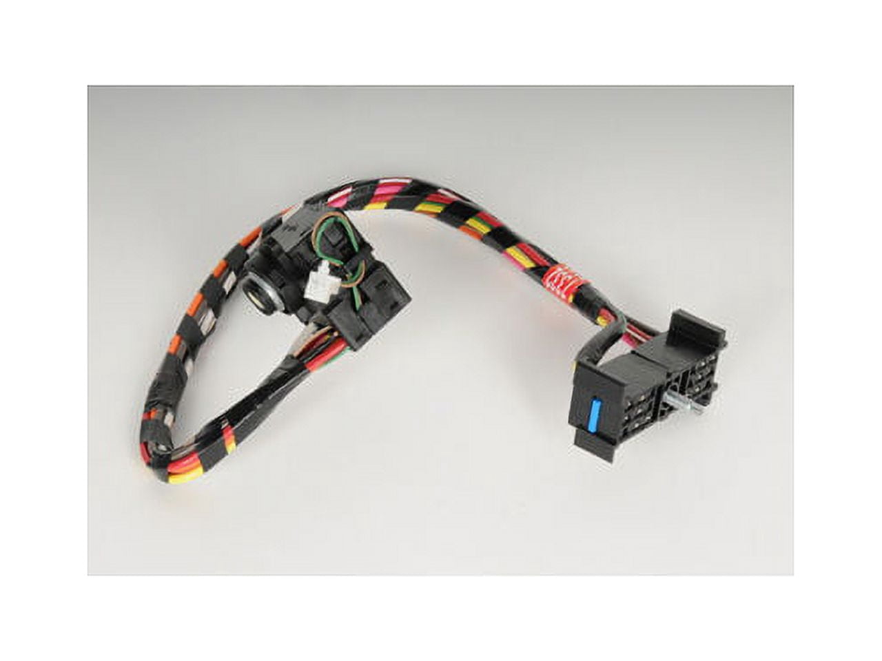 Ignition Switch - Compatible with 1995 - 1996 Chevy S10 - Walmart.com
